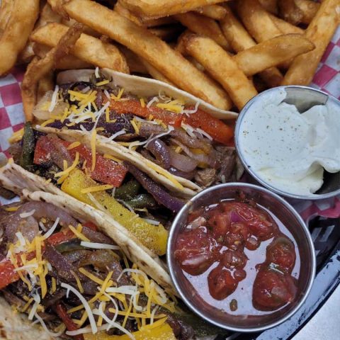 Delicious Homemade Montana Food - Dew Drop Inn Montana